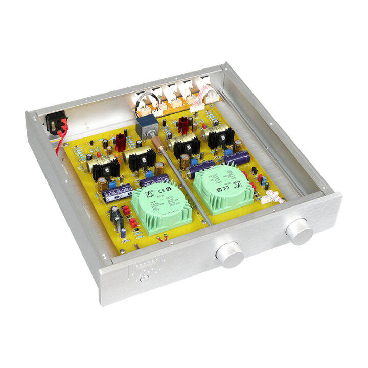 Breeze Audio Merujuk Kepada Mclnfosh-MC2105 Litar Preamplifier Mesin ... Breeze Audio Merujuk Kepada Mclnfosh-MC2105 Litar Preamplifier Mesin ...