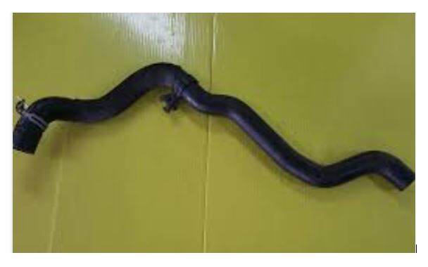 (ของแท้) AB39 8B273 DB ท่อยางน้ำ ท่อยางส่วนต่อหม้อน้ำ ฟอร์ด เรนเจอร์ ...