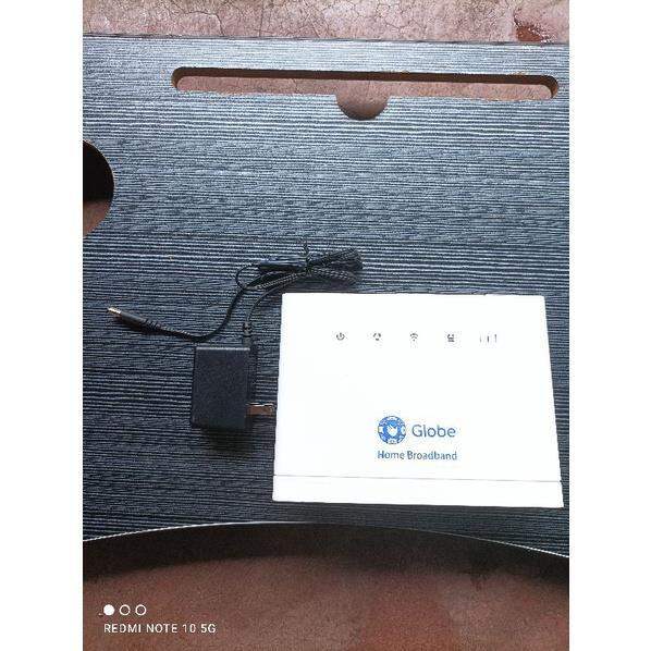 Globe lock B315-938/B535-932/ Router 5V5 EPON READY | Lazada PH