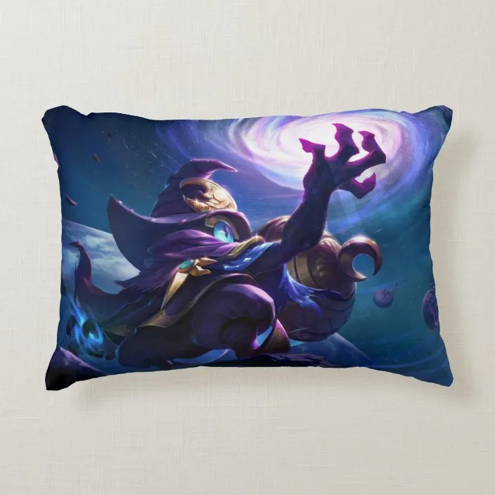 CYCLOPS "mobile legend" character MINI PILLOWS 8 INCHES x 11 INCHES ...