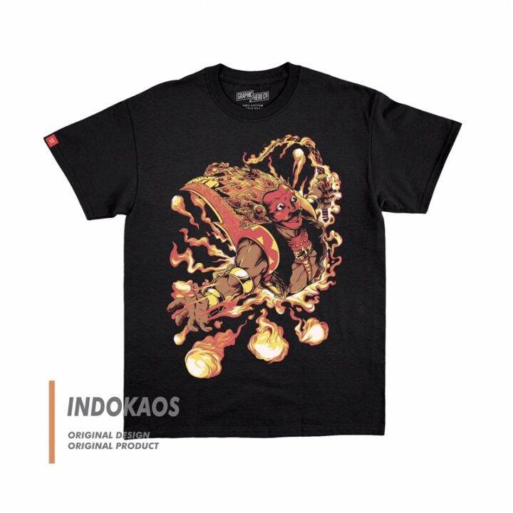 KAOS WAYANG JAWA CUTURE KLONO SEWANDONO JARAN KEPANG KUDA LUMPING ...