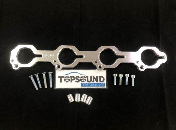 VELOCITY PLUG COVER COP PLATE NISSAN SR20DET SWAP K20 / K24 COIL | Lazada