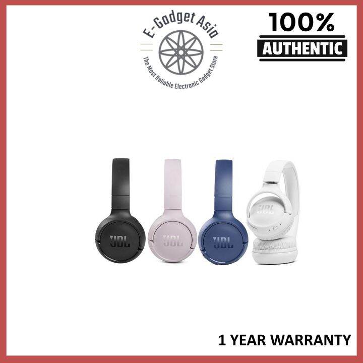 JBL TUNE 710BT Wireless Over-Ear Headphones with Built-in Microphone ...