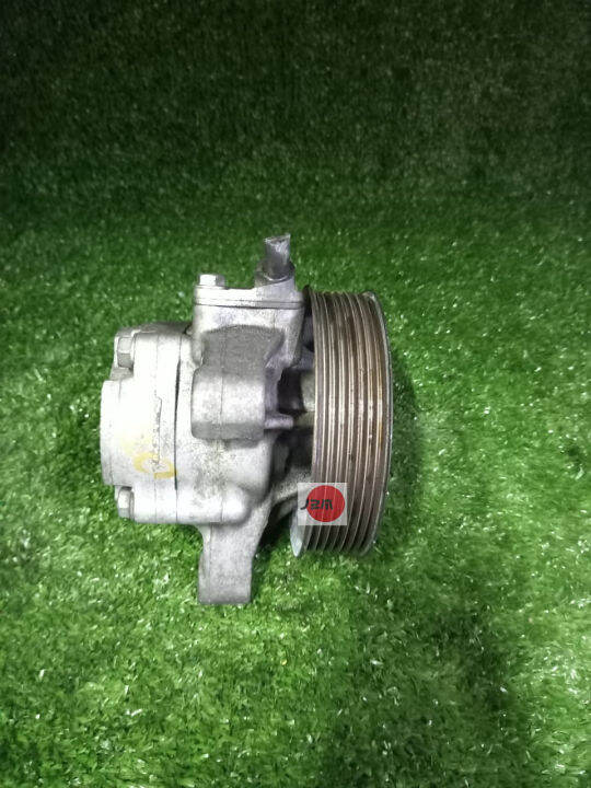 Honda K20A Power Steering Pump For CRV S9A (USED) | Lazada
