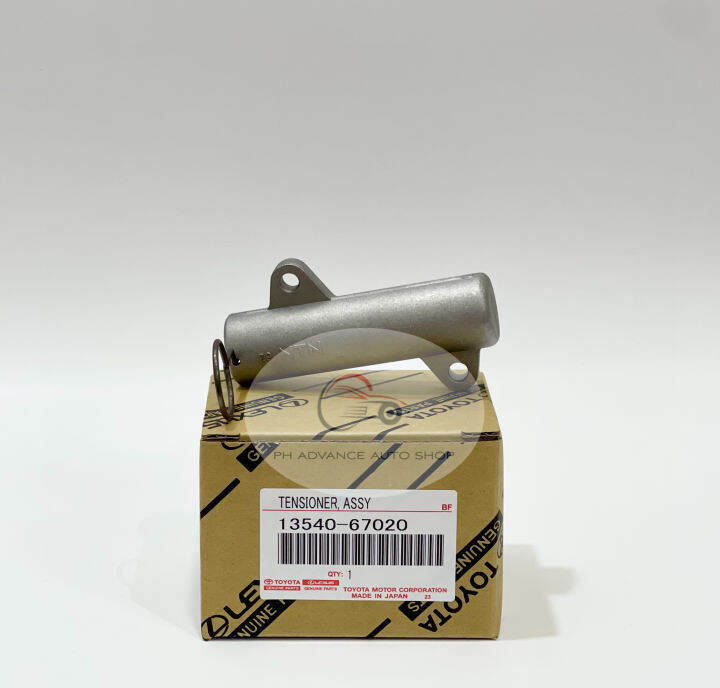 Timing Belt Tensioner Adjuster Toyota Innova / Fortuner / HiAce / HiLux ...