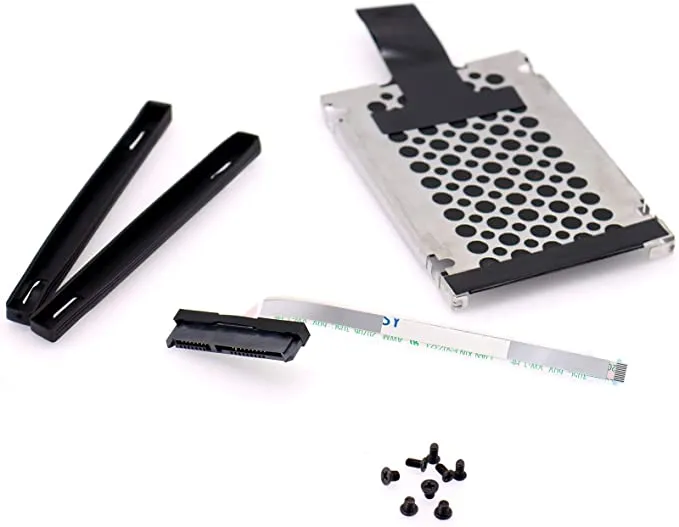 SATA Hard Drive Cable With HDD Caddy Bracket For ASUS ROG Strix G531 ...