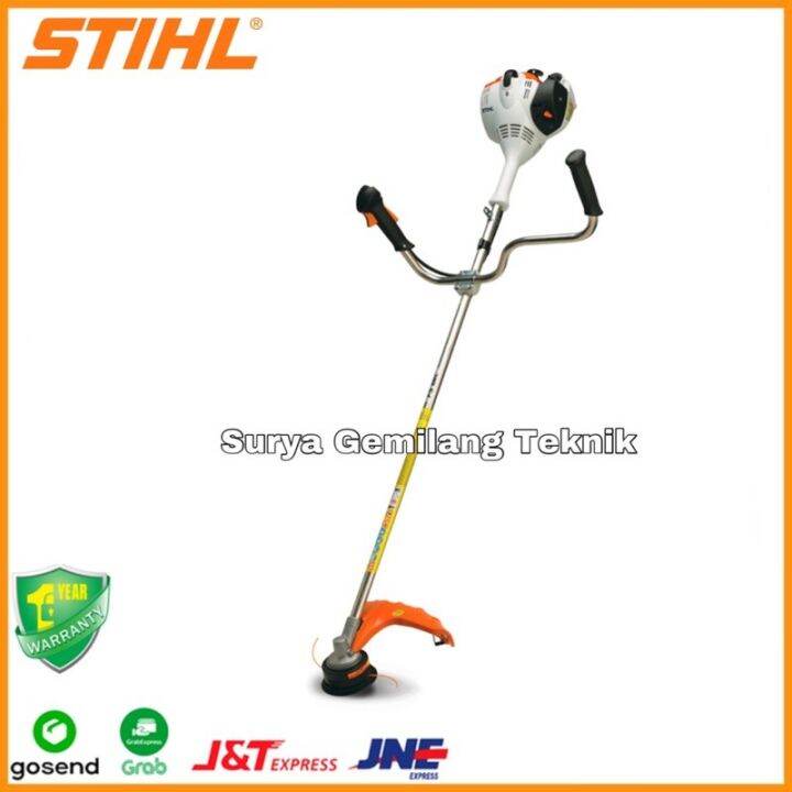 Mesin Potong Rumput Stihl FS55 Cutter Brush Stihl FS 55 | Lazada Indonesia