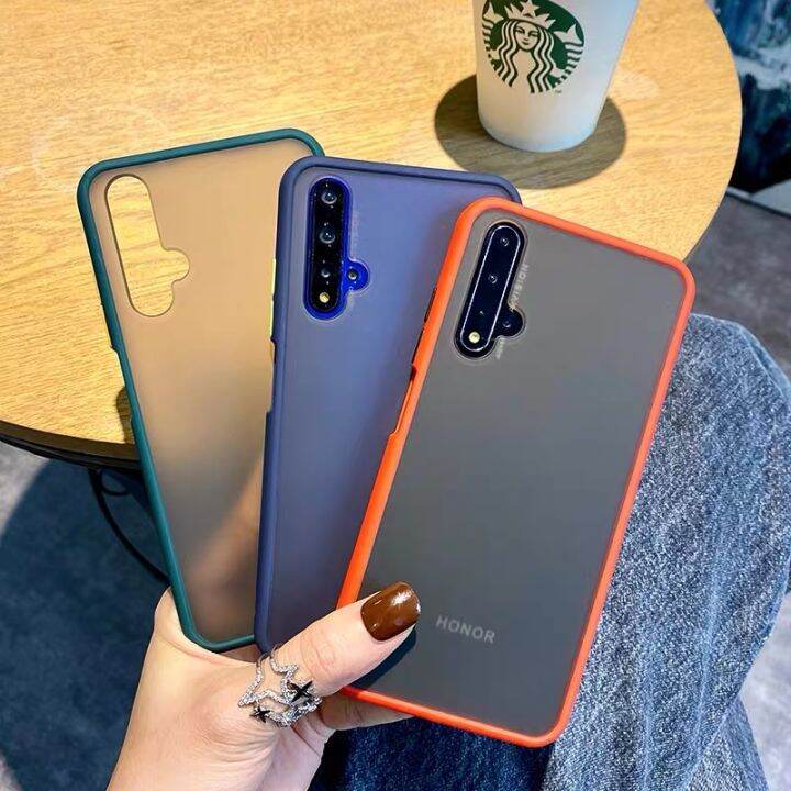ส่งจากไทย ปุ่มสีผิวด้าน Huawei Y9 2019 Y9prime Y7Pro 2018 Y7Pro 2019 Y7P 2020 Y6P 2020 Y5P 2020 ...