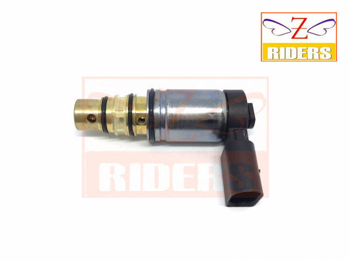 วาล์วคอนโทรล BMW,Volk รุ่นคอม (14736) Compressor Control Valve บีเอ็ม ...