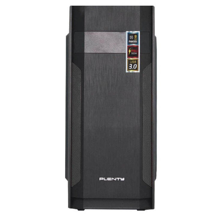 Plenty Computer Case Zensa ZS30 (By Lazada Superiphone) | Lazada.co.th