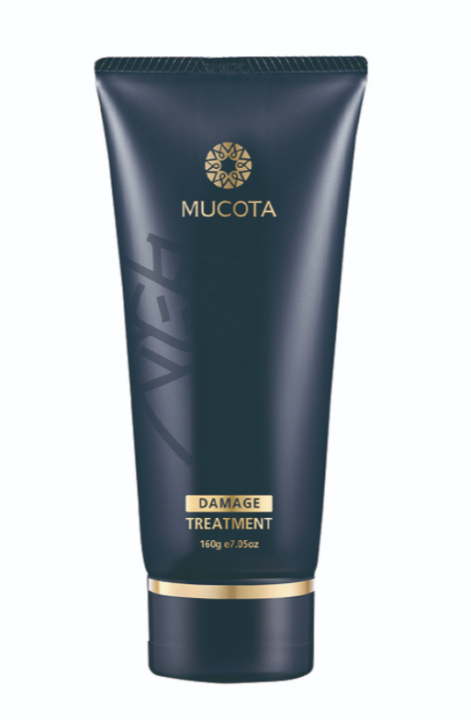 Mucota AI Treatment for hair damage 160g | Lazada