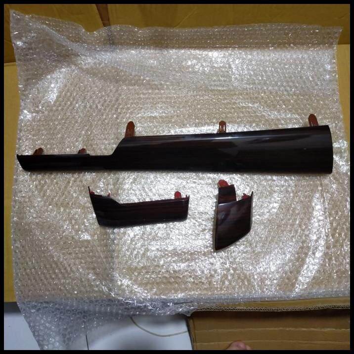 Best Seller Panel Wood Dashboard Innova Reborn Original | Lazada Indonesia