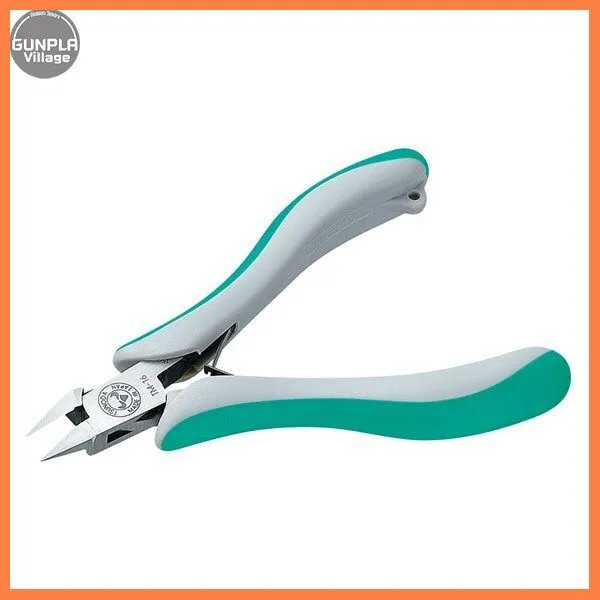 ด่วน ของมีจำนวนจำกัด Tsunoda Trinity TM-16 (คีมตัด) (ปากคีมเล็ก) 4952269113327 (คีมตัด) จัดส่ง ...