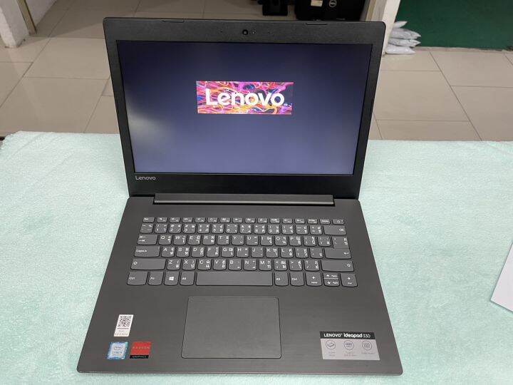 Lenovo Ideapad 330-14IKB Intel Core i5-8250U 1.60 GHz Ram 8 GB SSD 256 GB AMD Radeon 535 ...