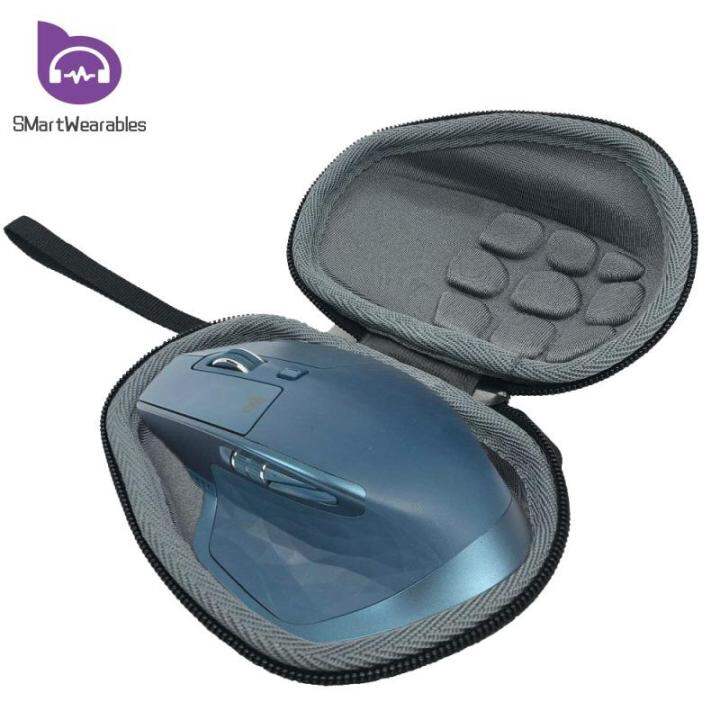 MeterMall Wireless Bluetooth Mouse Case For Logi MX Master / Master 2S ...