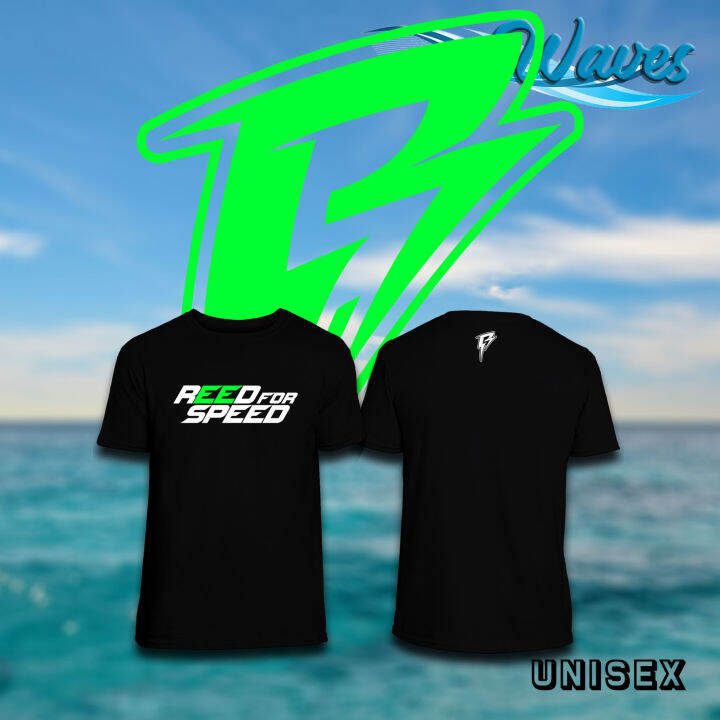 Reed For Speed Reed Motovlog drag racing motorcycle Vlog Unisex Men ...