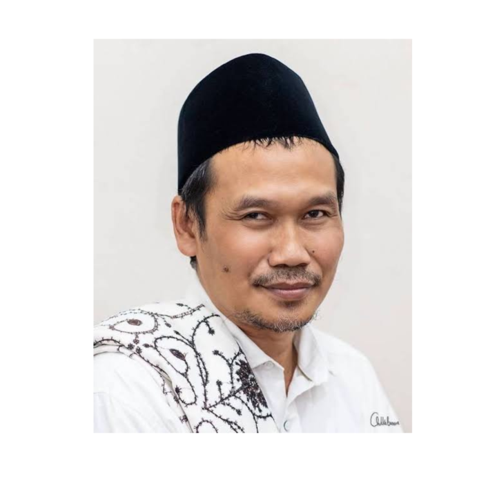 POSTER GUS BAHA/FOTO GUS BAHA/POSTER ULAMA/HIASAN DINDING/POSTER MURAH ...