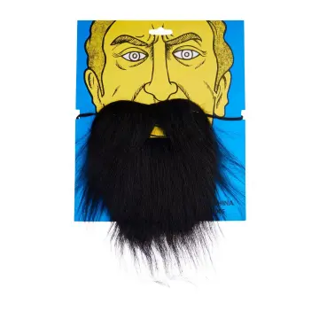 Miguel Beard