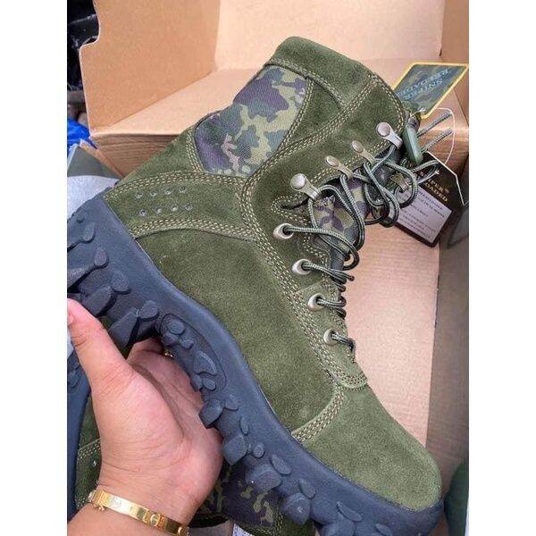 Philarpat Boots High Quality | Lazada PH