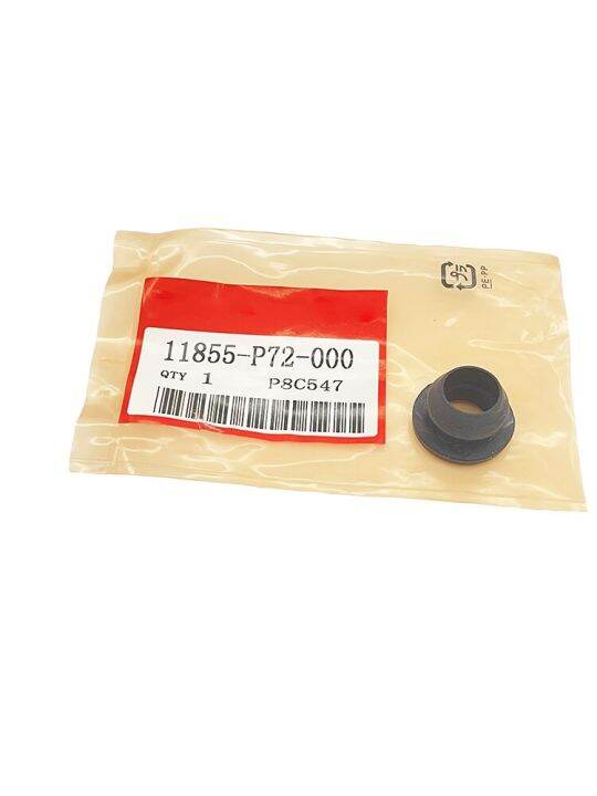 For Honda ACURA 11855P72000 MANY MODELS GROMMET PCV VALVE 11855-P72-000 ...