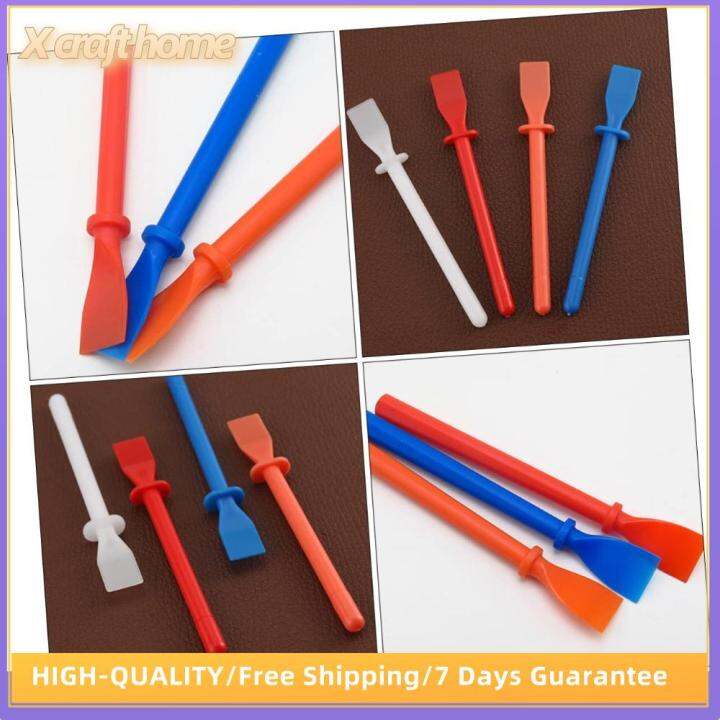 X CRAFT HOME Crafts Applicator Glue Spreader Tool Handmade Leather ... X CRAFT HOME Crafts Applicator Glue Spreader Tool Handmade Leather ...