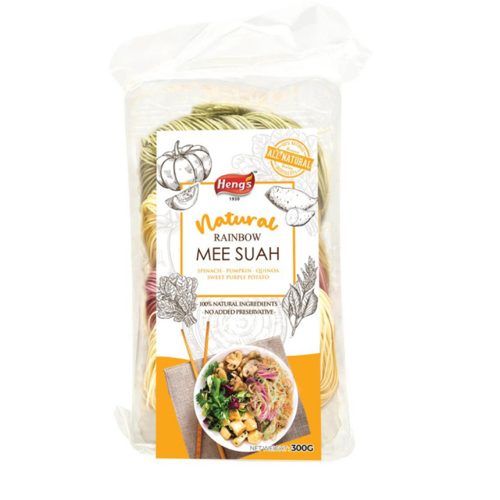 HENG'S MEE SUAH (300G) | Lazada