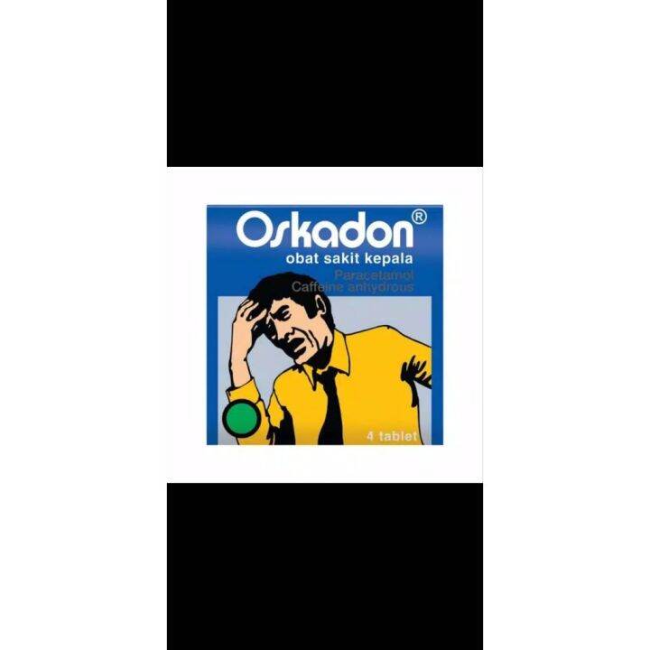 OSKADON HARGA PER LEMBAR | Lazada Indonesia