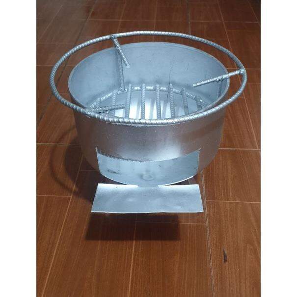 Kalan de uling multi purpose made in freon empty tank. | Lazada PH