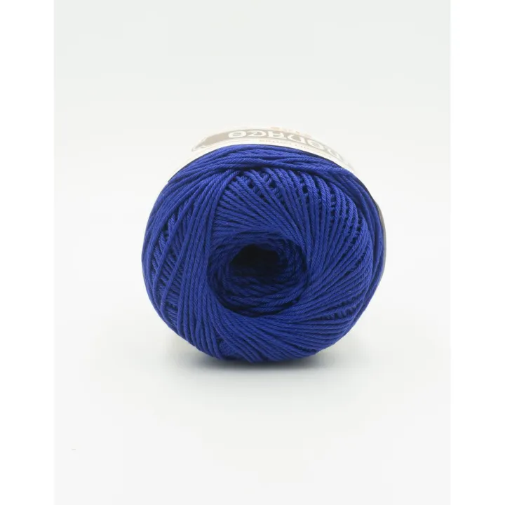 5 Ply Monaco Crochet Thread Shades of Blue, Green, Gray and Black ...