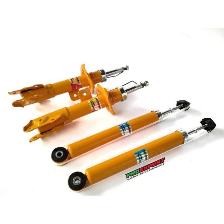 ABSORBER PERODUA AXIA BEZZA PROEXPERT SPORT ABSORBER SHORT STROKE | Lazada