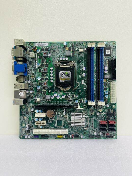 ACER Q67H2-AM Desktop 2ND GEN Motherboard Q67 Socket LGA 1155 i3 i5 i7 ...