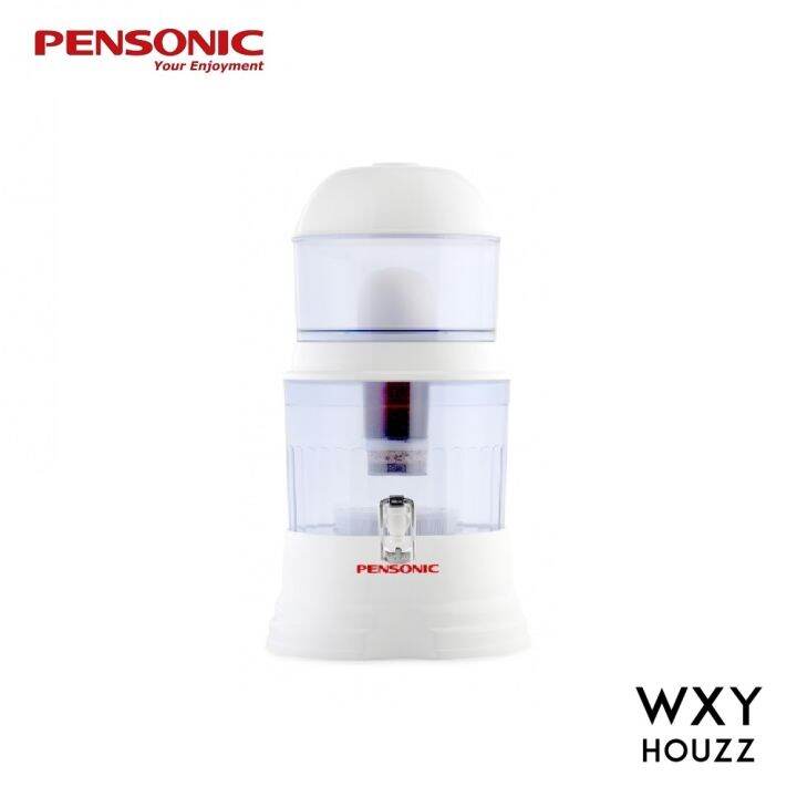 Pensonic Water Filter PMP-15 | Lazada