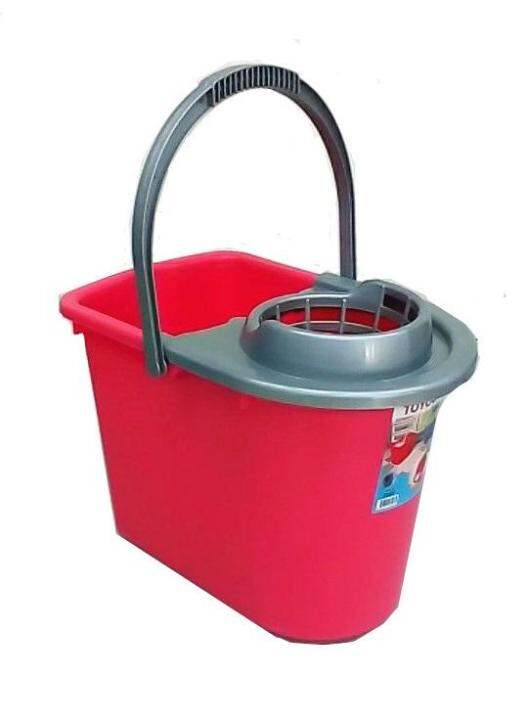 Mopping Pail Baldi Lantai Mop - Toyogo 46L | Lazada