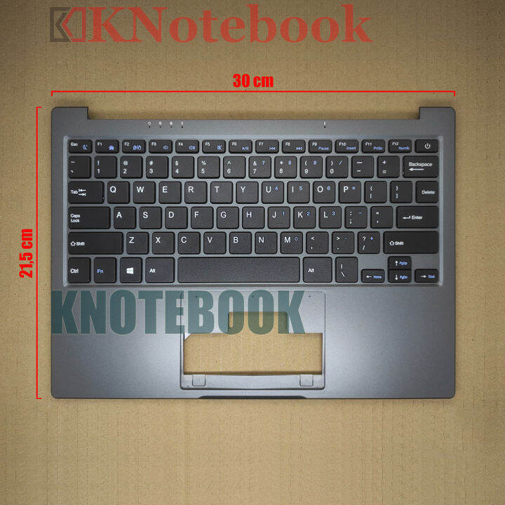 Keyboard Axioo MyBook 14F Full Casing Atas | Lazada Indonesia