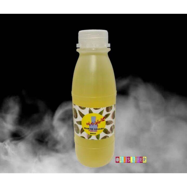 【COD】 Marine Squash Pure oil Rivers Mr Cool inspired Fragrance ...