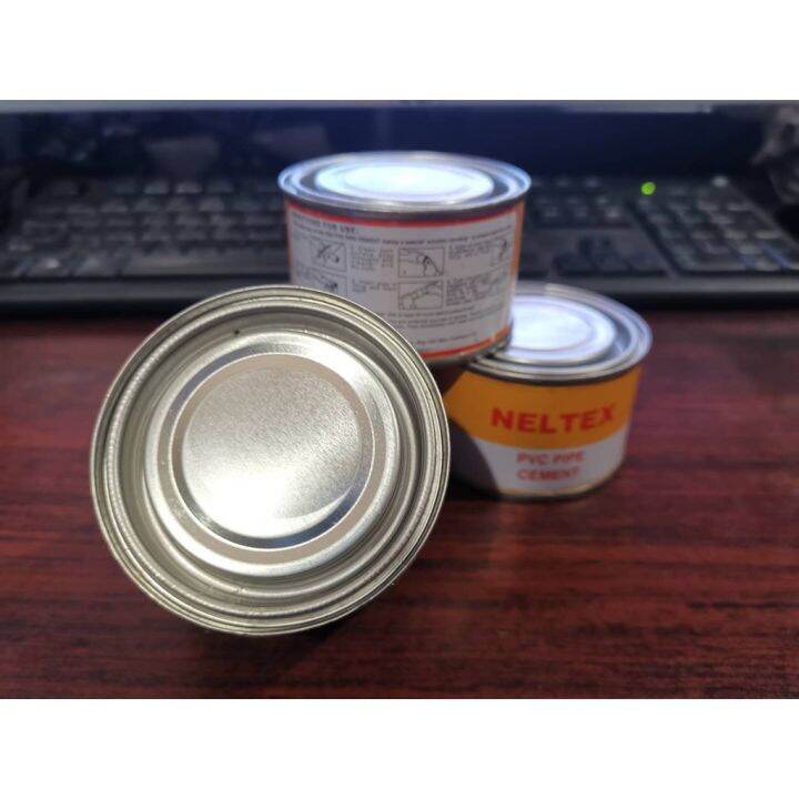 ORIGINAL NELTEXCEMENT 100CC Solvent | Lazada PH