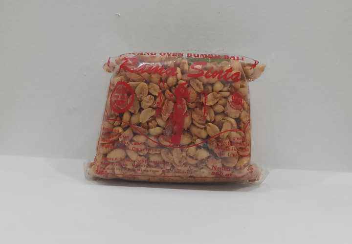 Kacang Kapri Bumbu RAMA SINTA Khas Bali 500gr | Lazada Indonesia