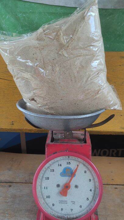 SUPER Fine Saw Dust 1 KG Pinong Kusot for Plant Substrate / Alternative ...