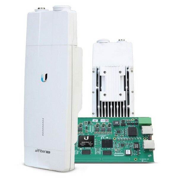 UBIQUITI UBNT AF-5X airFiber X Carrier Backhaul Radio | Lazada Indonesia