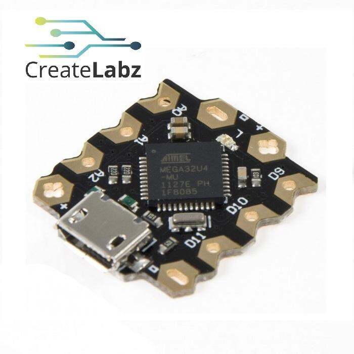 DFRobot BEETLE - the smallest Arduino | Lazada PH