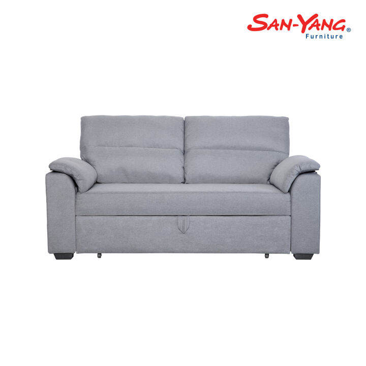 San-Yang Sofa Bed 207050 | Lazada PH