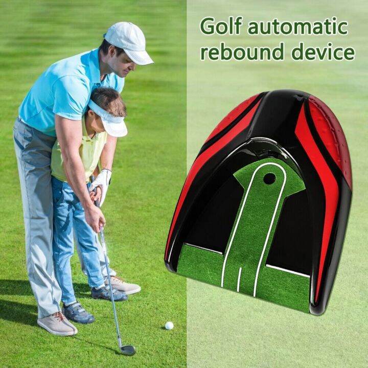 GEAR Durable Outdoor/Indoor Golf Tool Battery Powered Golf Putter Golf ...