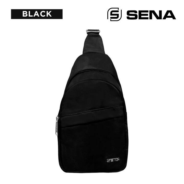 SENA-1583 Chest Bag Plain | Lazada PH