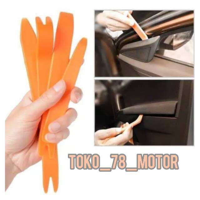 Alat Congkel Body Motor Dan Mobil | Lazada Indonesia