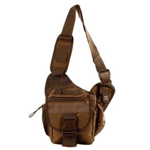 Asiaon Tactical saddle bag Tactical bag tactical sling bag for men bags ...
