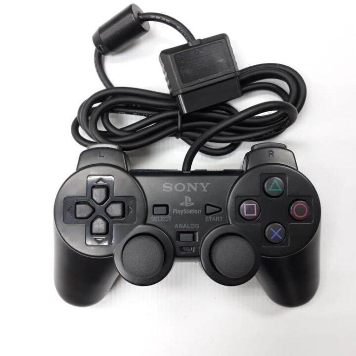 STIK PS2 STICK PS 2 TW ELITE | Lazada Indonesia