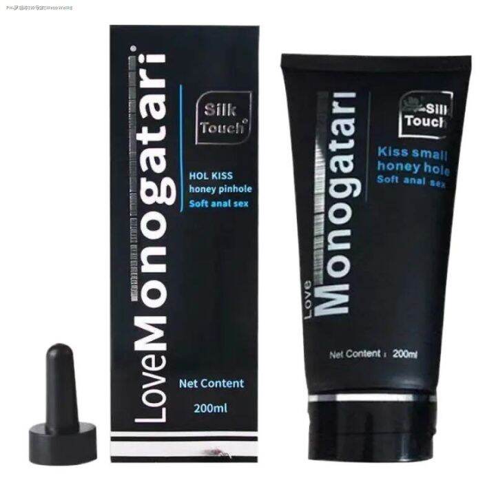 Best Selling Monogatari Lubricant (200ml) ♞ | Lazada PH