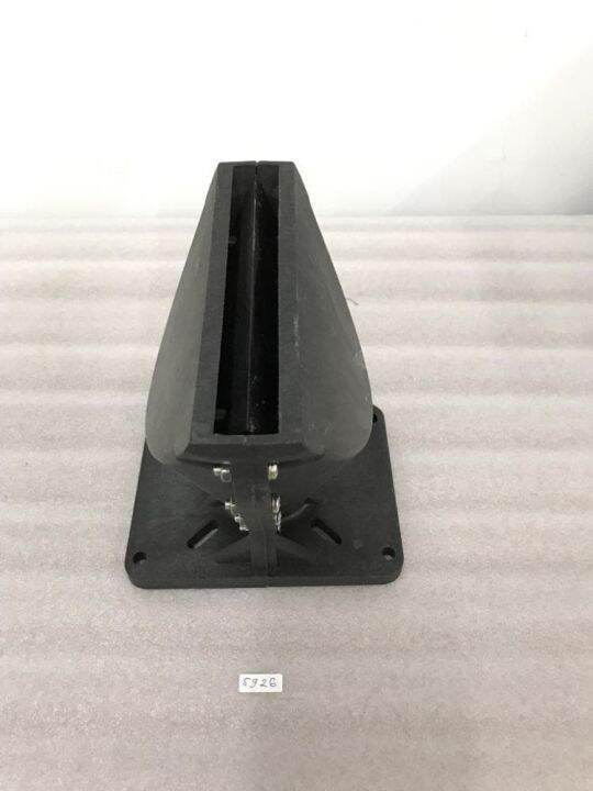 Horn line array corong driver tweeter plastik 127x164 wnpo | Lazada ...