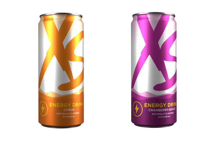 XS™ Energy Drink | Lazada PH