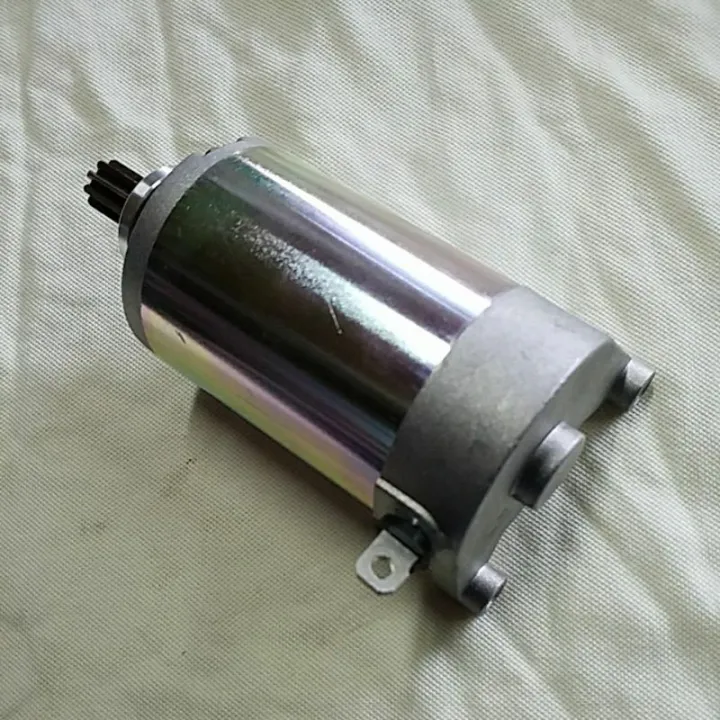 Starter Motor Benelli RFS150i | Lazada